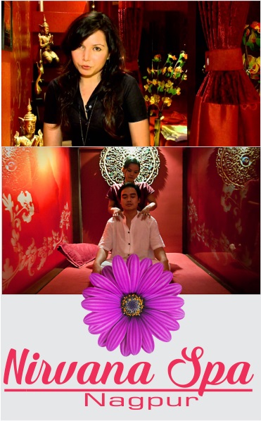 About | Nirvana Spa Nagpur